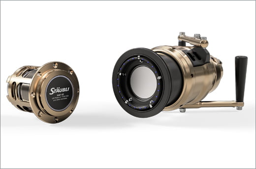 Stäubli SAF Refueling System Introduced into Race Competitions ...