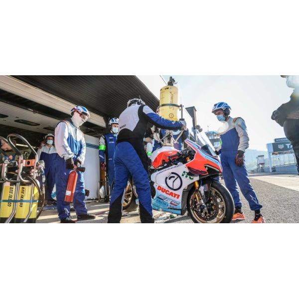 Stäubli SAF 45 Refuel System Motorsport - Techspan Motorsport